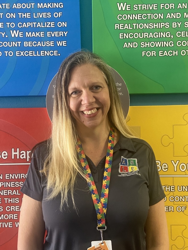 About Us - Applied Behavioral Learning Experiences, Inc