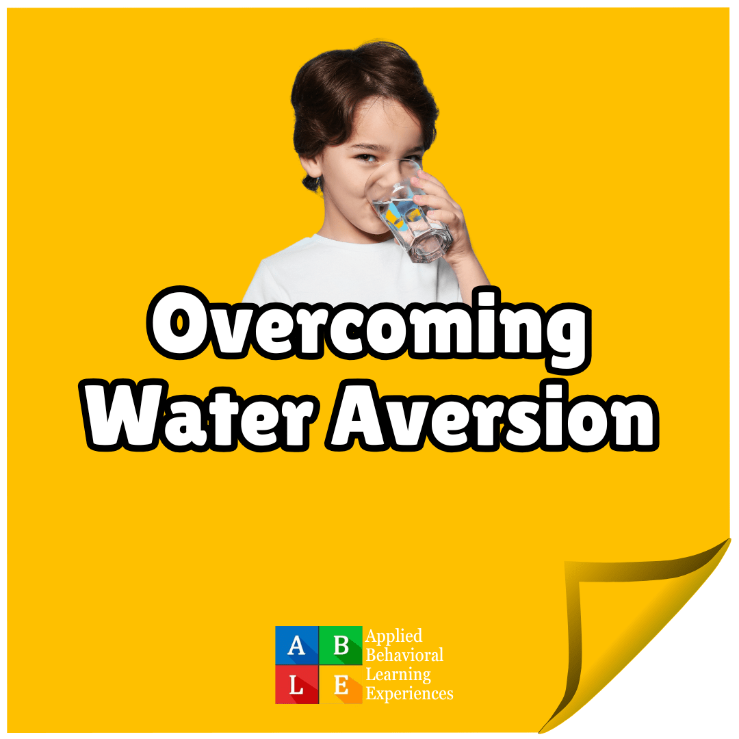 Overcoming Water Aversion: A 7-Year-Old’s Successful Journey with ABA ...