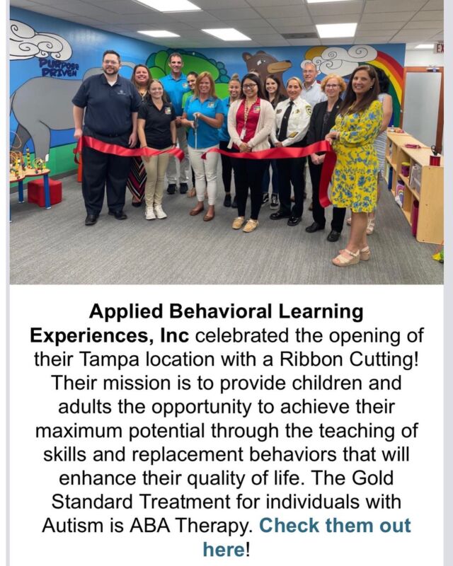 Intake Form - Applied Behavioral Learning