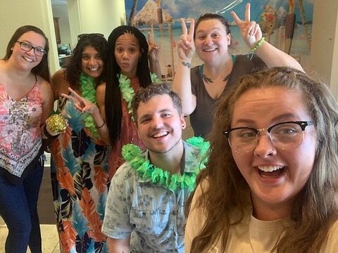 Intake Form - Applied Behavioral Learning Experiences, Inc