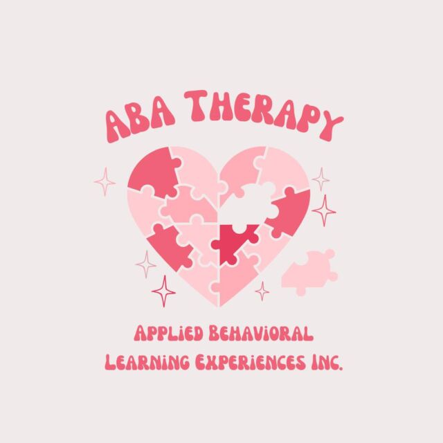 Intake Form - Applied Behavioral Learning Experiences, Inc